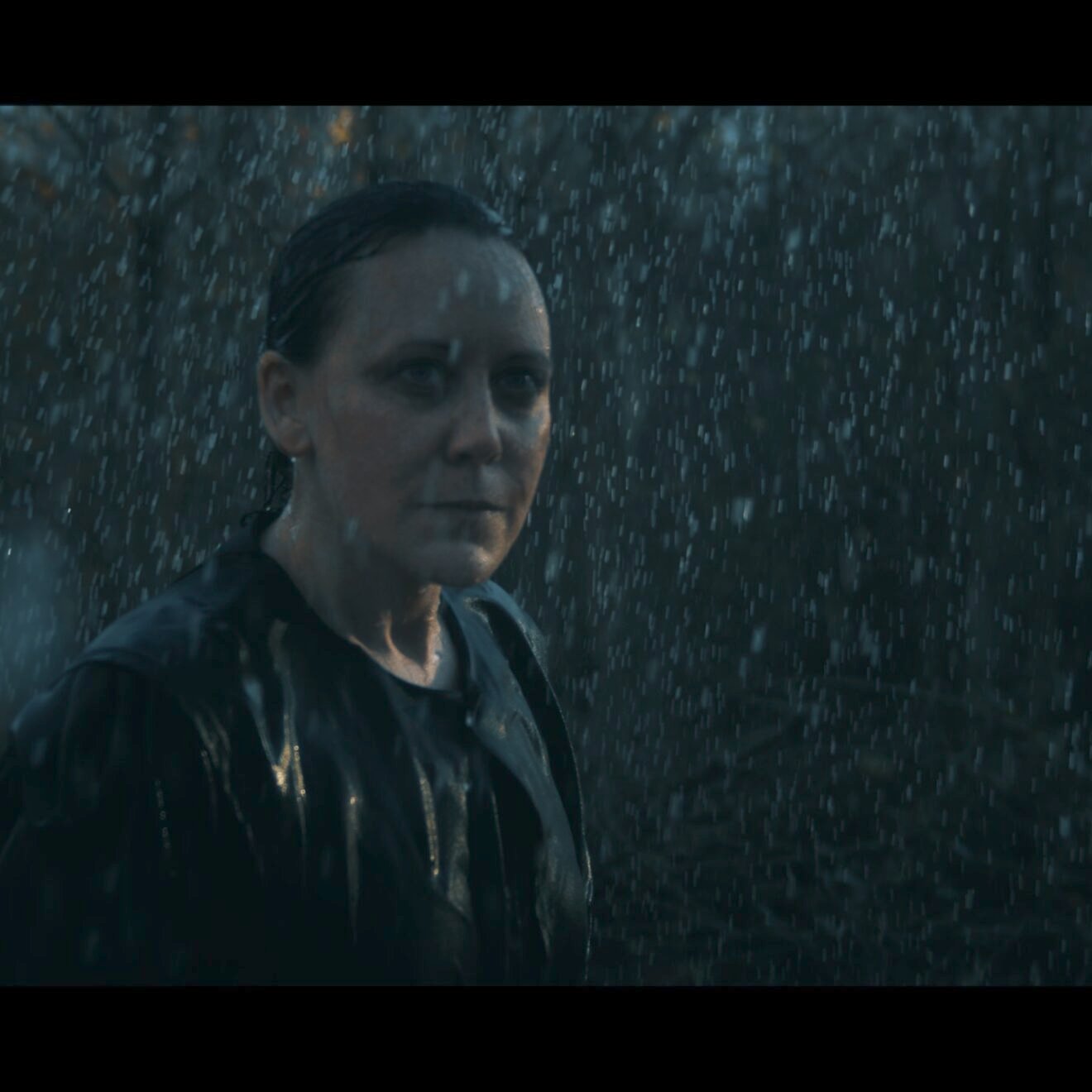 Cold Cross - Screenbound International Pictures