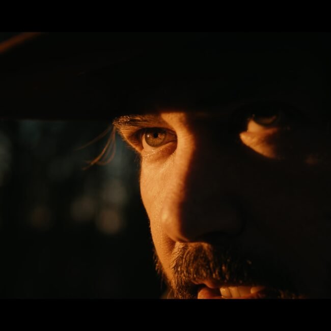 Cold Cross - Screenbound International Pictures