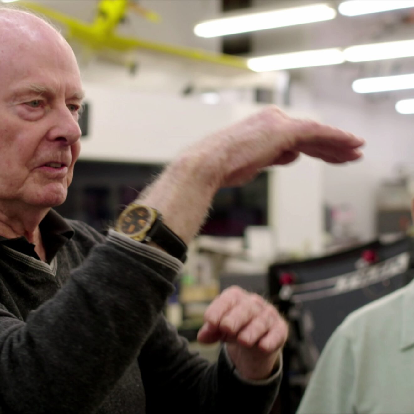 Cinematographer - Screenbound International Pictures