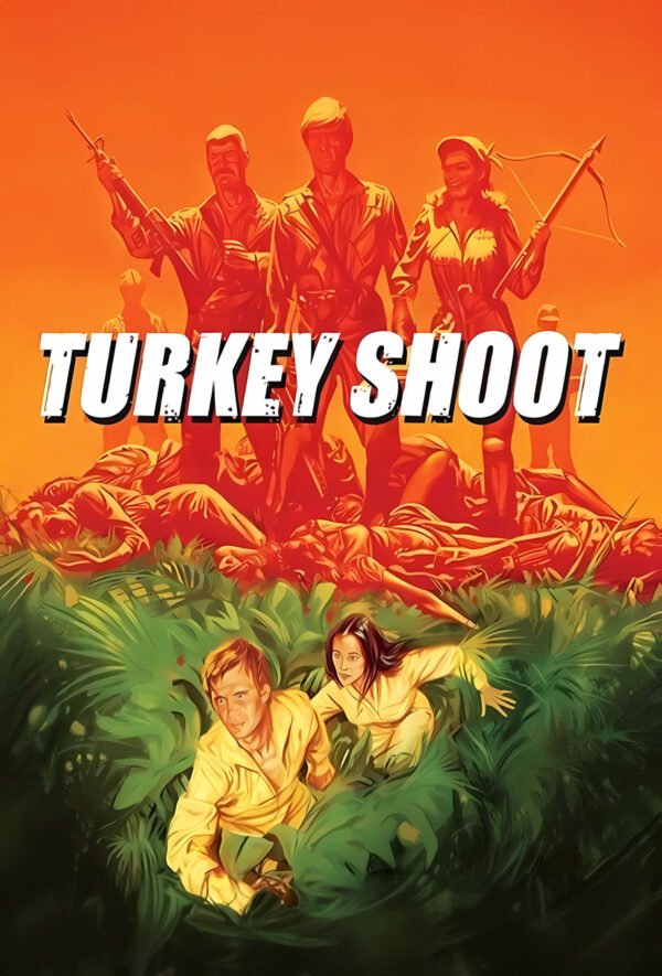 Turkey Shoot - Screenbound International Pictures