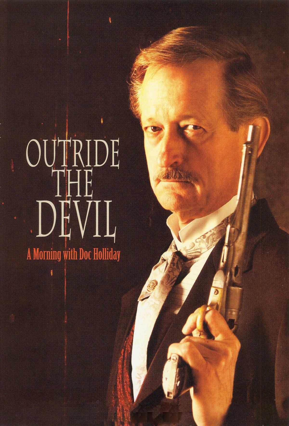 Outride the Devil - Screenbound International Pictures