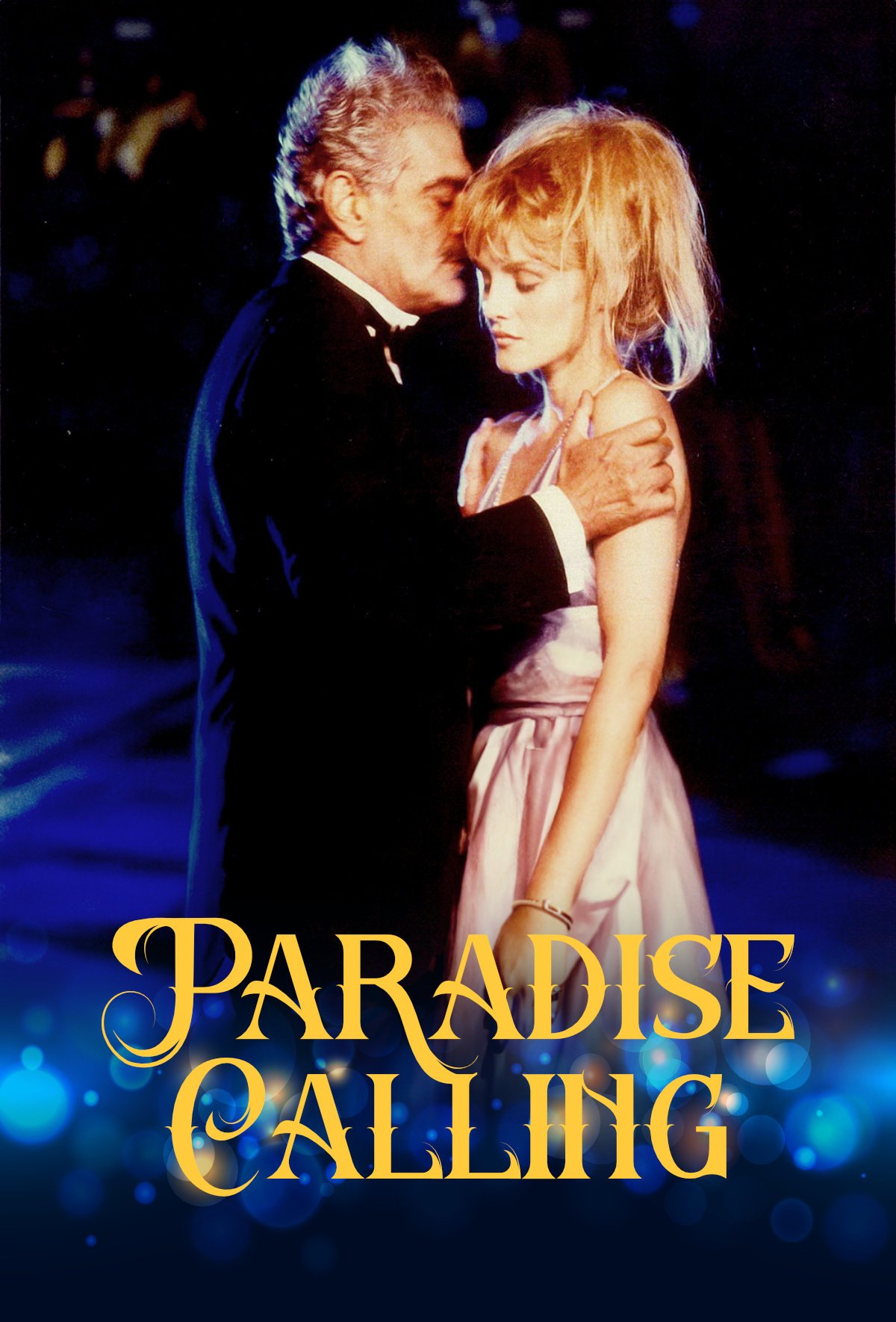 Paradise Calling - Screenbound International Pictures